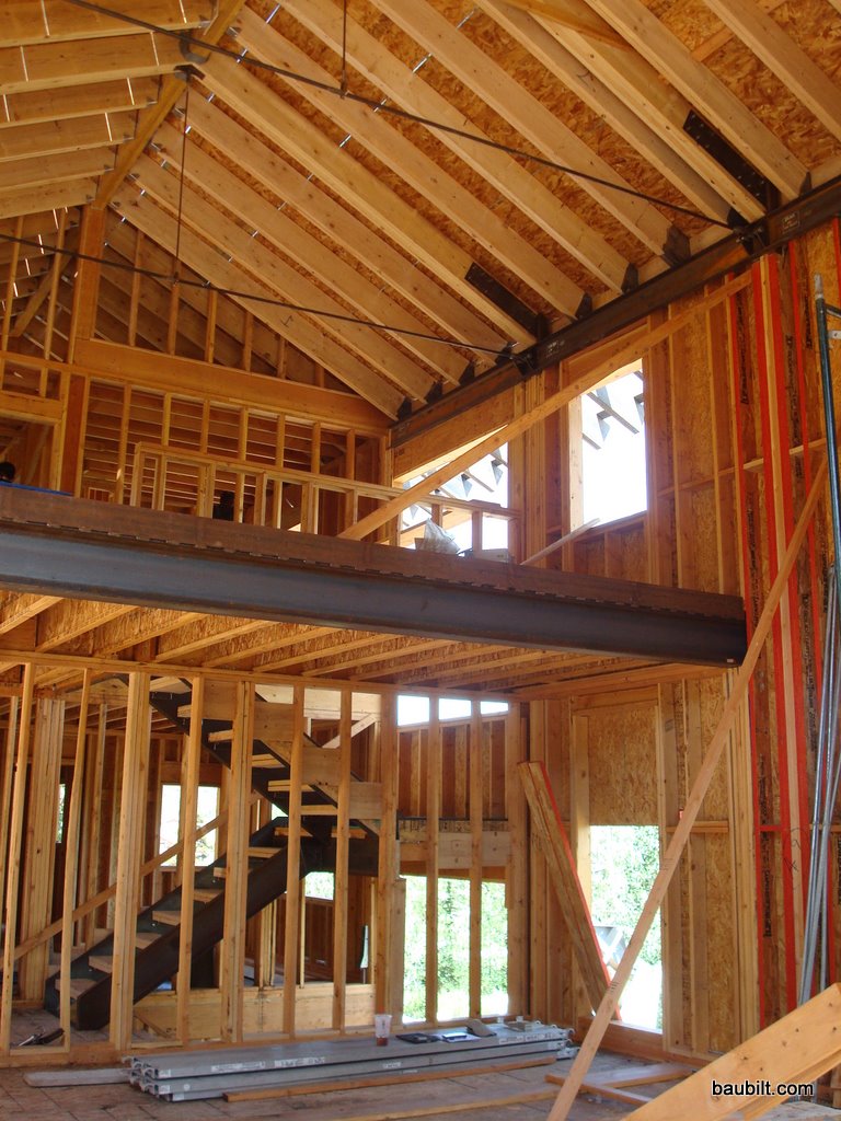 My Steel House | Baubilt